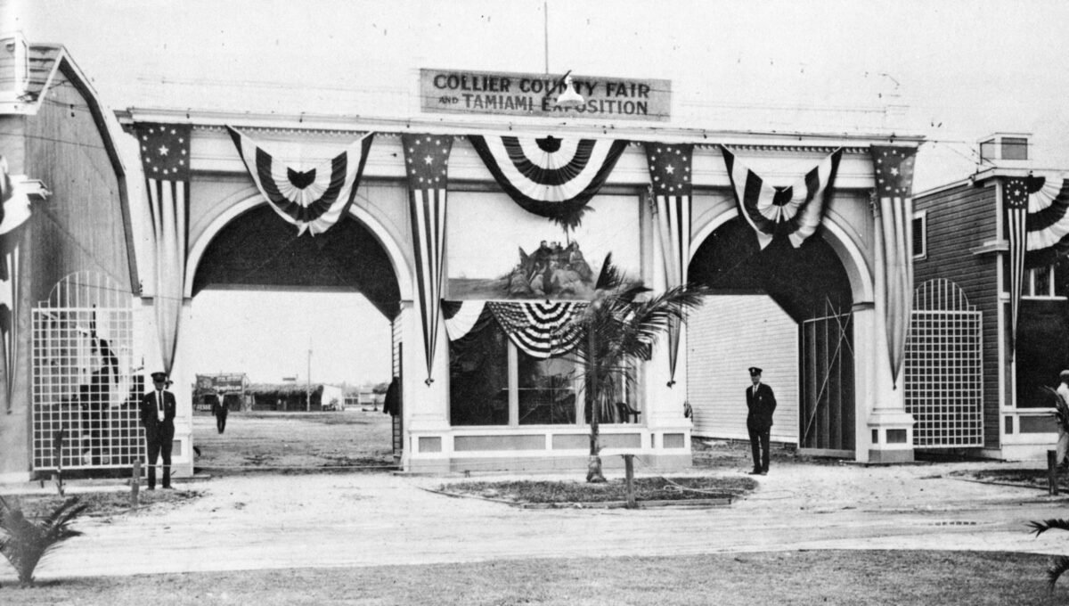The Tamiami Trail 95th Anniversary - Visit Everglades City